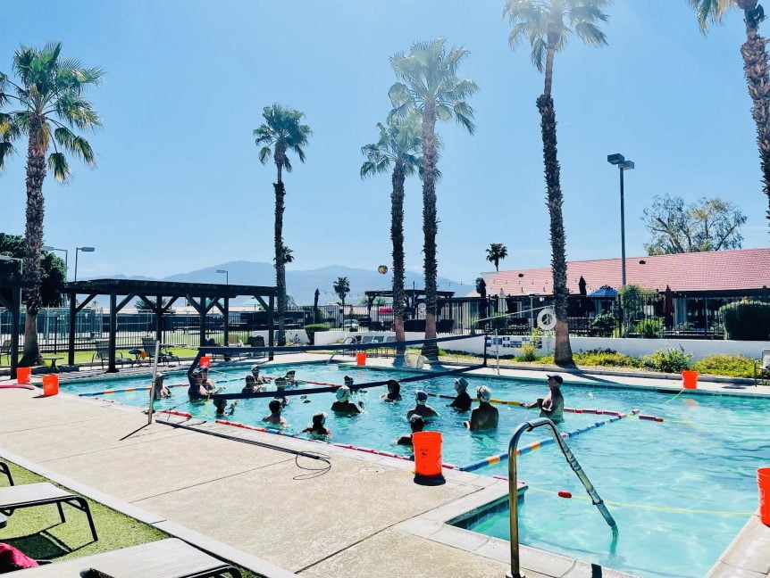 Resort Photos - Indian Waters